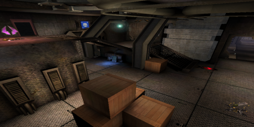 Unreal Archive / Unreal Tournament 2004 (UT2004) / Map Packs / Mixed / IMixMappack